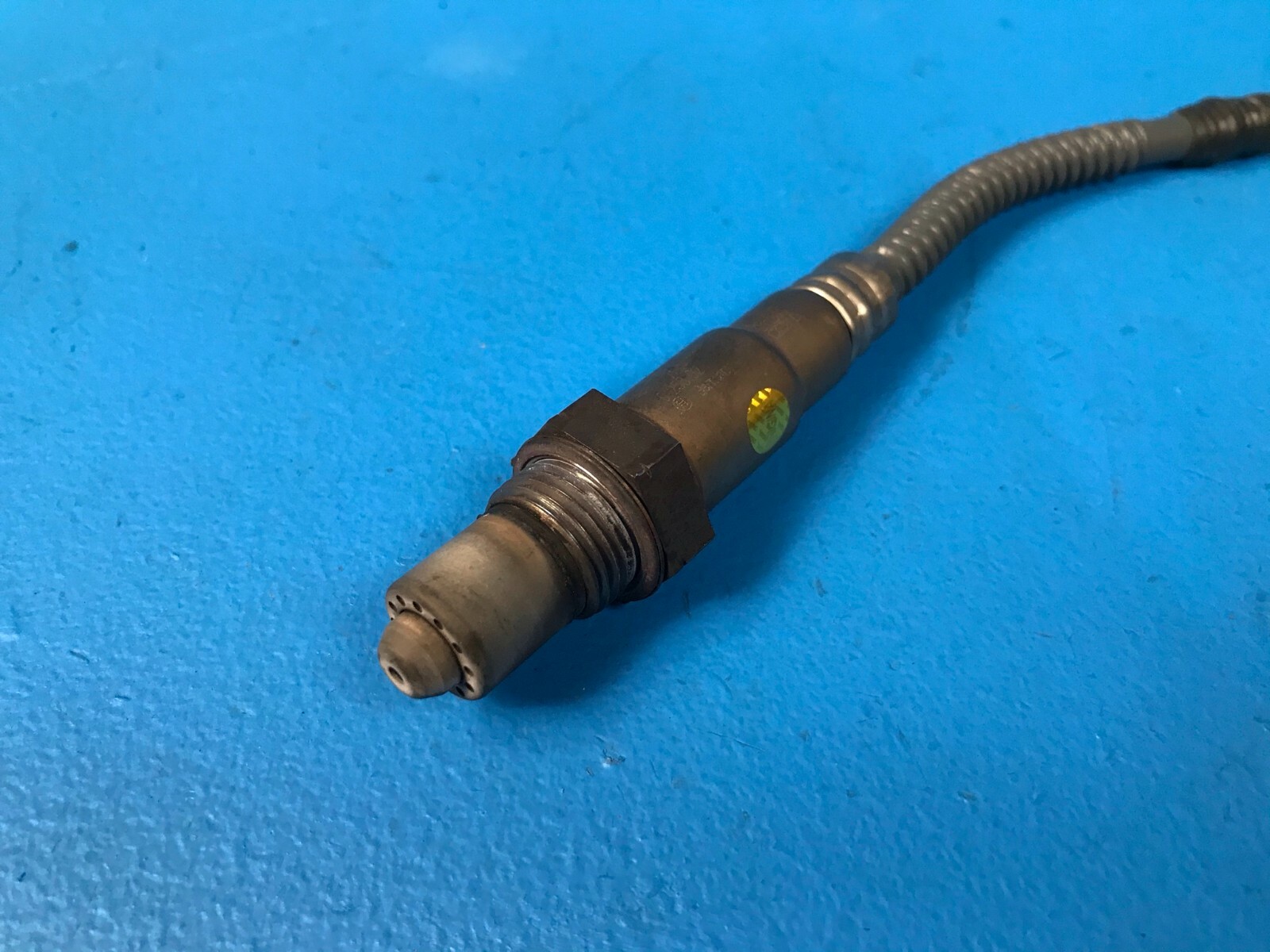 BMW F01 F07 F10 F13 F30 F32 335I 435I 535I 640I 740I PRE CAT O2 OXYGEN ...