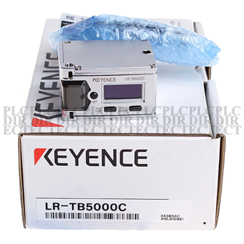 PVC Cable Type Photoelectric Laser Sensor LR TB5000, 41% OFF