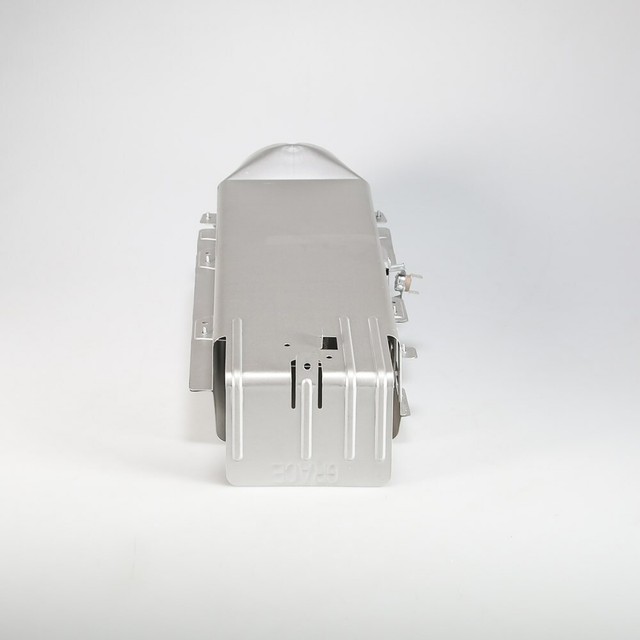 Samsung Dv52j8700e Dryer Heating Element Assembly Dc97-14486e for sale ...