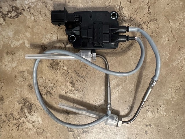 Genuine Cummins 4384811 Sensor Temperature for sale online | eBay