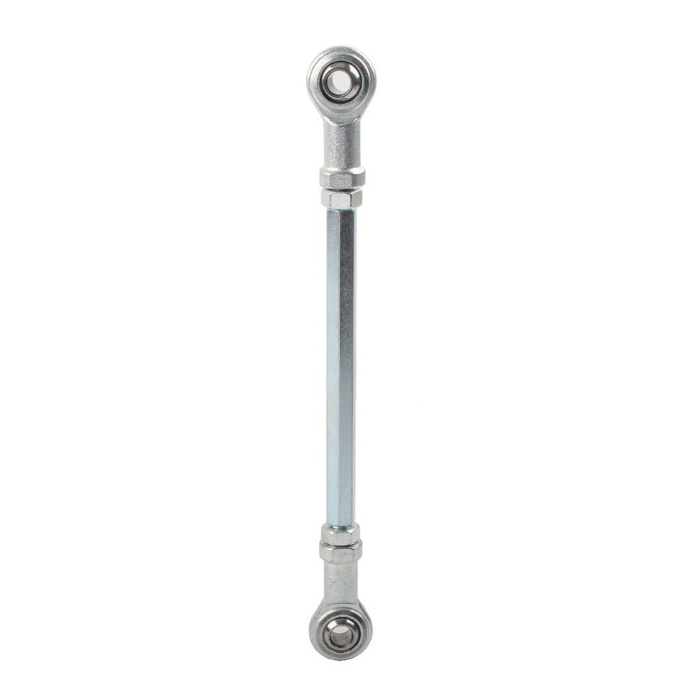 170mm Steering Tie Rod Ball Joint M8 Ball Joiner Bolt Tie Rod for ATV ...