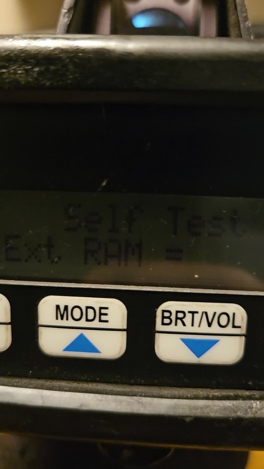 Kustom Signals PRO LASER III 3 LIDAR Laser Radar Gun UNTESTED | eBay