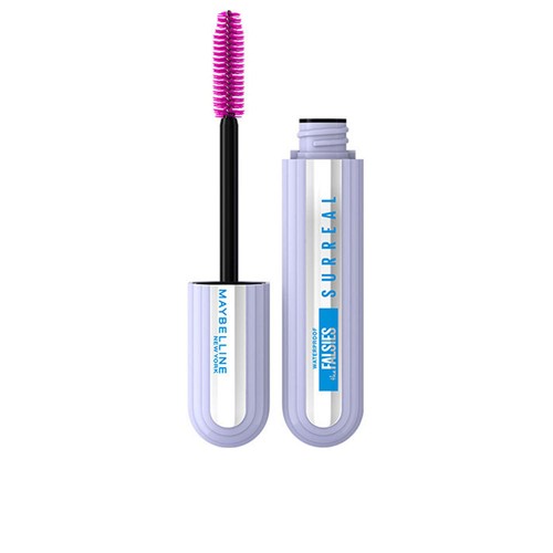 Maquillage Maybelline women THE FALSIES SURREAL mascara waterproof 10 ...