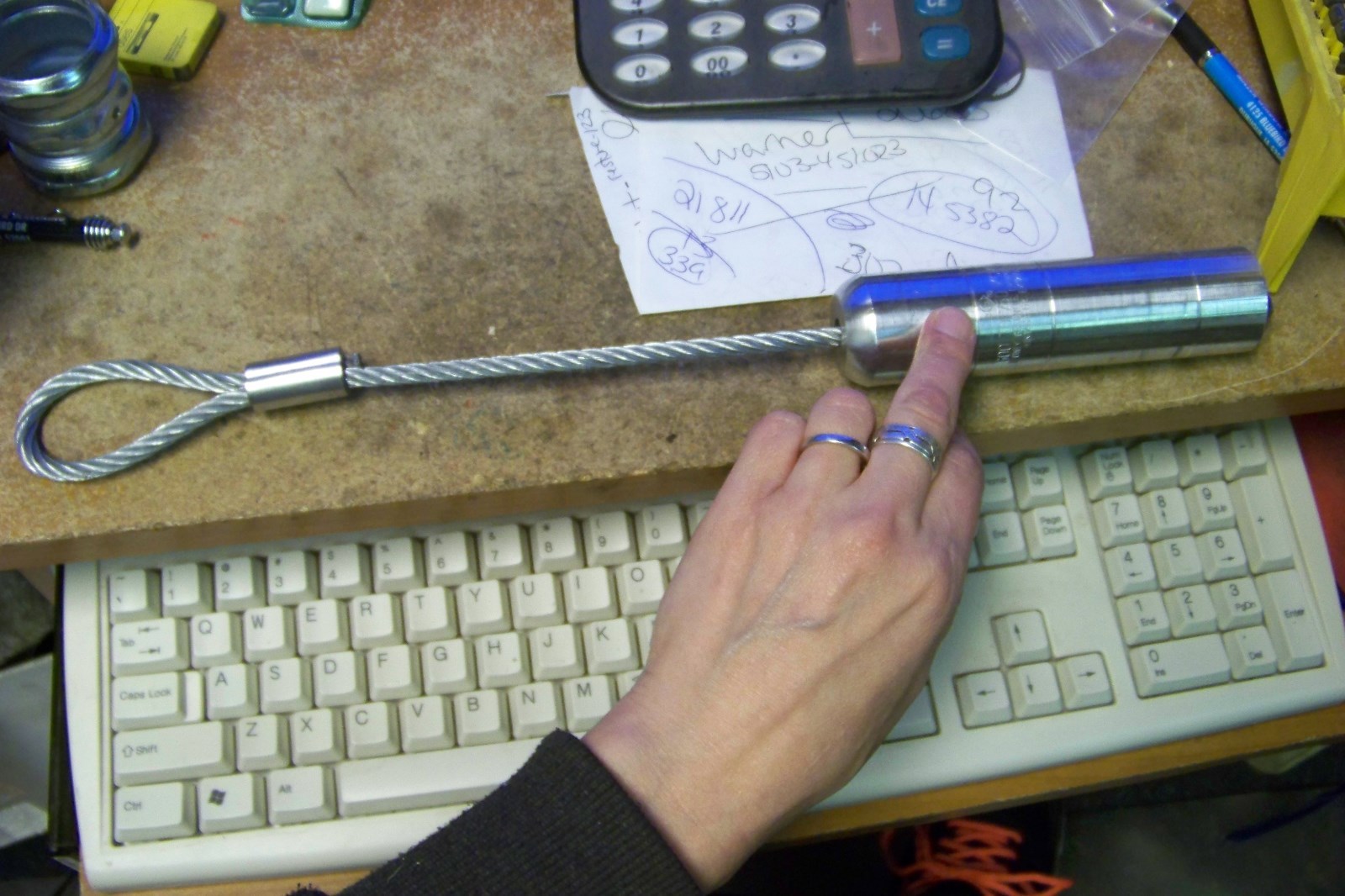 new Greenlee GG600-750S Gator Grip Assy, 600MCM - 750MCM Short | eBay