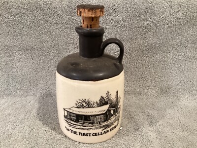 Vintage Elischer The First Cellar 1851 Port Jug | eBay