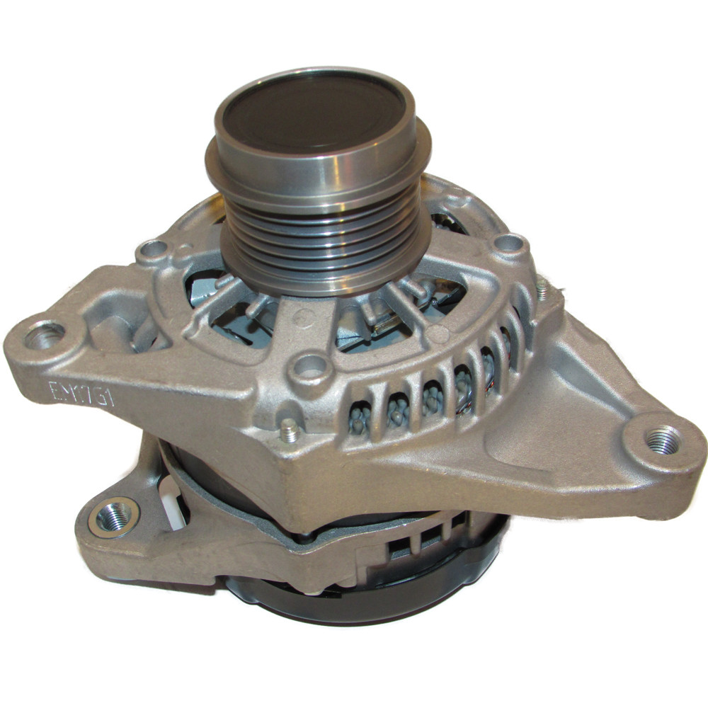 HIGH OUTPUT 250 AMP ALTERNATOR FOR TOYOTA RAV4 2.5L AWD CAMRY 2.5L ...