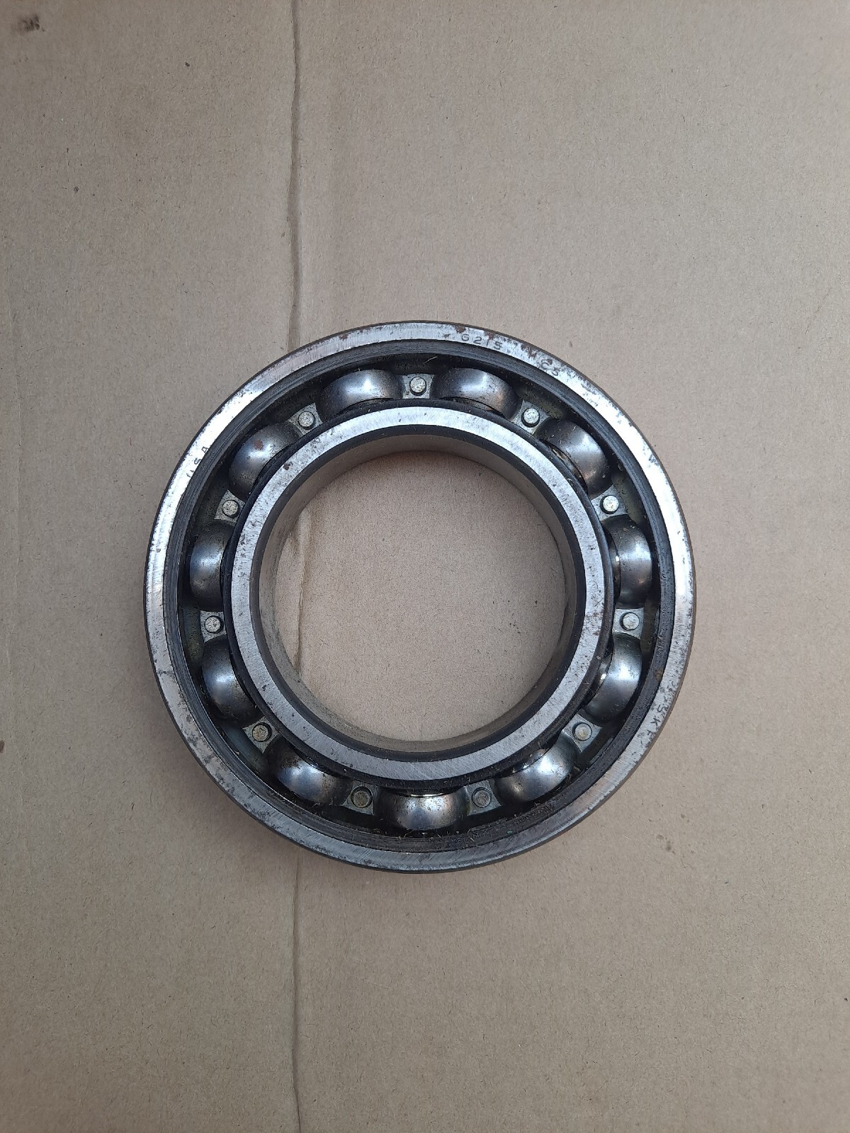 SKF 6215 C3 Ball Bearing | eBay