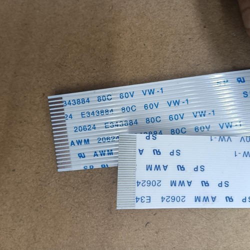 CQ890-60239 Trailing Cable 24inch Fits For HP Designjet T730 T830 T120 CQ890A | eBay