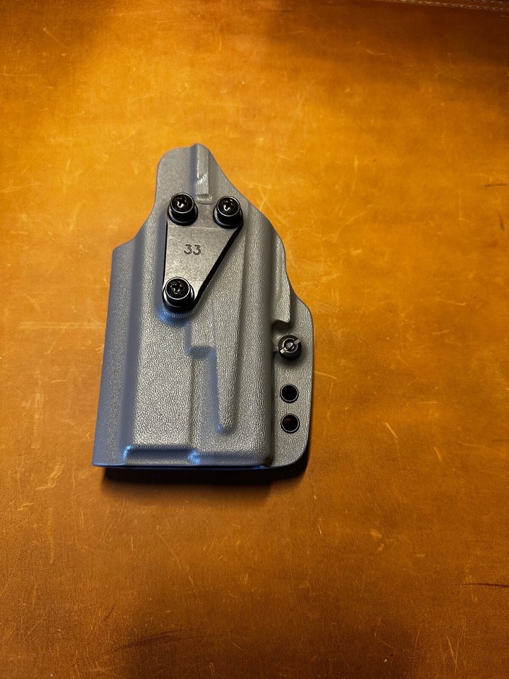 gcode ohl glock 19 surefire xc1 | eBay