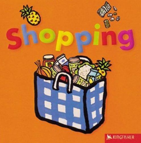 Shopping by Mandy Stanley (2003, Hardcover) for sale online | eBay