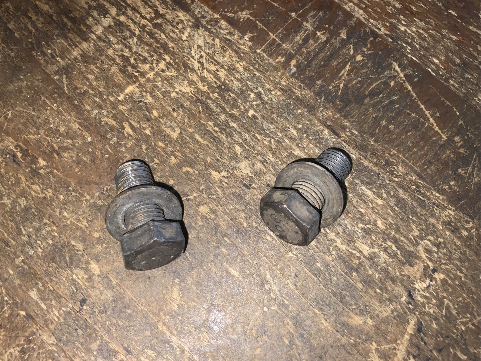 NP208 T-Case Support Rod Brace Bolts NP 208 Transfer Case | eBay