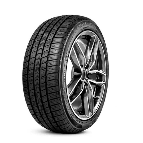 RADAR DIMAX 4 SEASON (RP-4S) 205/50 R17 93 W M+S Pneumatico Pneumatici ...