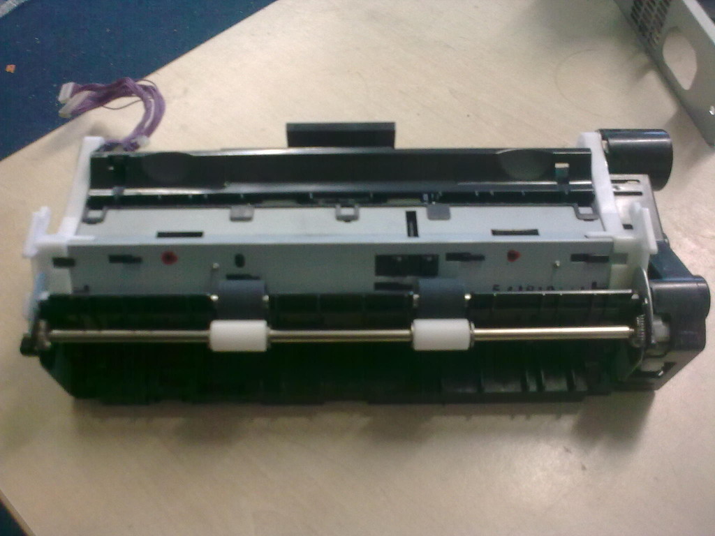 RM1-1756-000CN HP 4700 RANGE PAPER PICK UP ASSEMBLY | eBay