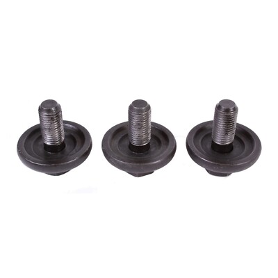 Husqvarna 532193003 Blade Bolt & Washer 3 Pack | eBay