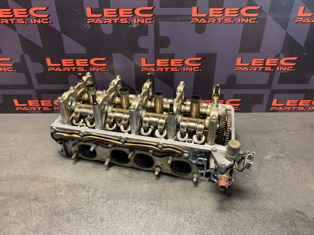 2000 HONDA S2000 AP1 OEM F20C CYLINDER HEAD -READ- | eBay