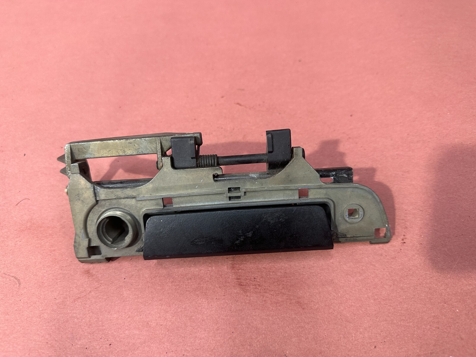 BMW E36 Z3 Front Right Exterior Door Handle Black OEM #JRD | eBay