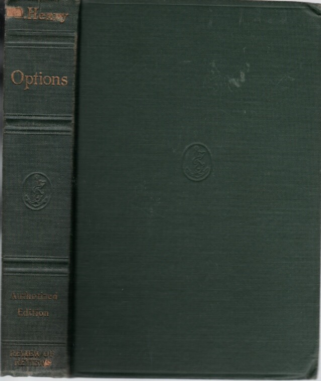 O. Henry Options