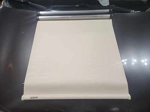 MCD RV, Camper, Motorhome Window Roller Shade, Blind Day/Night 30x26 | eBay