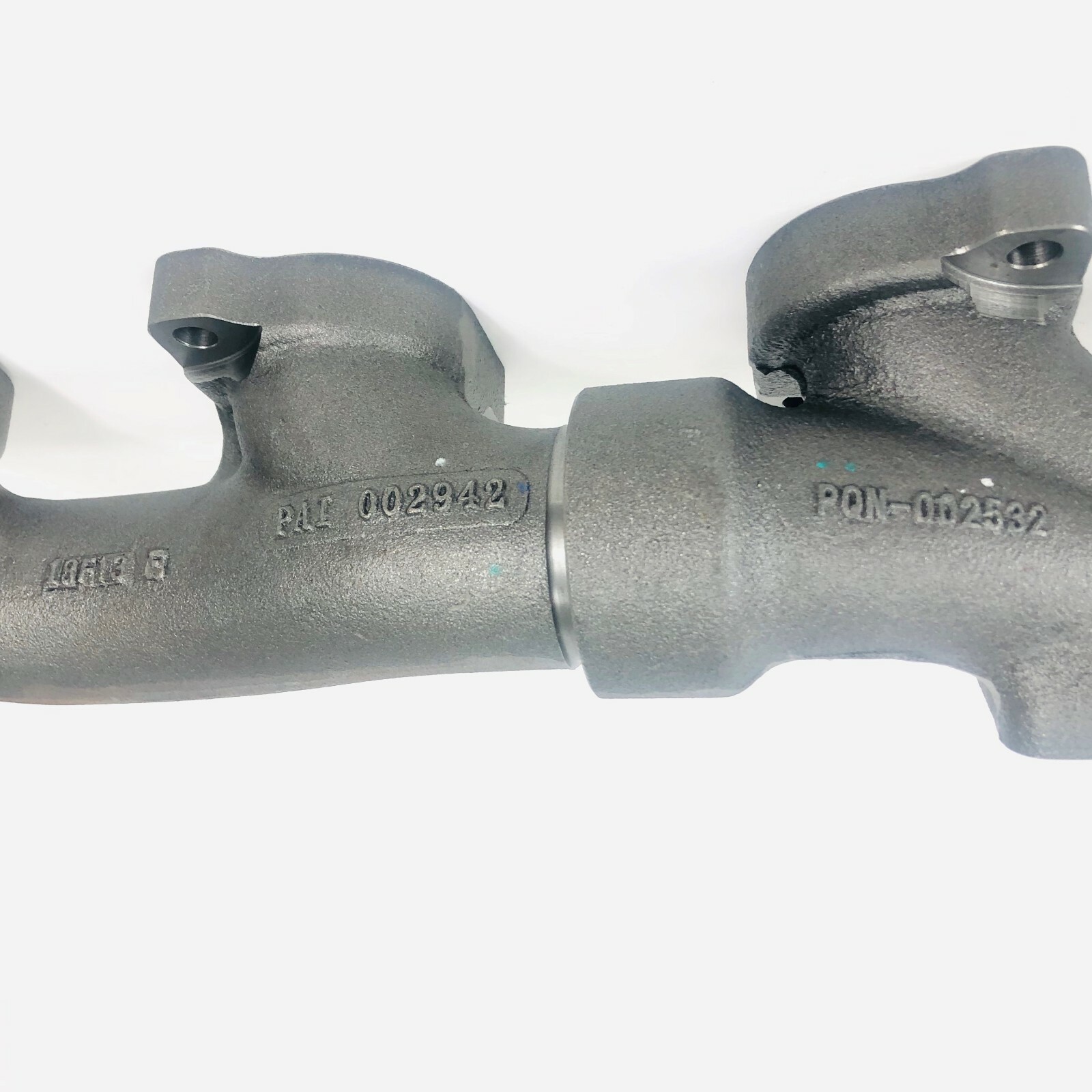 PAI 681107 EXHAUST MANIFOLD KIT FOR DETROIT S60 11-12.7L / 23511221 ...