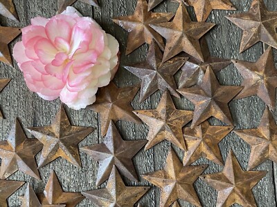 Primitives - Primitive Barn Stars