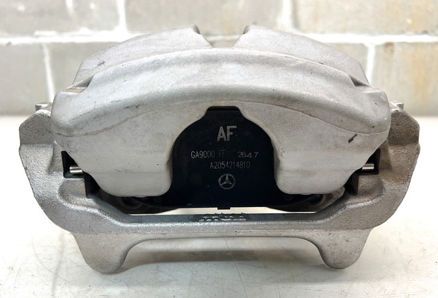 Mercedes-Benz C W205 Rear Shock Absorber A2053208230 OEM for sale ...