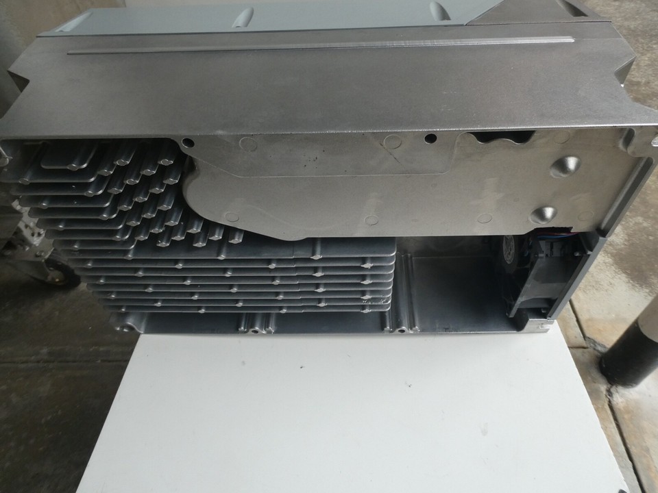 DANFOSS FC100 - VFD VLT HVAC Drive 5.5kW - 131B5662 -- FC ...