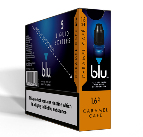 Blu E-Liquid Vape Blu ACE Blu PRO E Liquid 10ml Refill Liquid | eBay