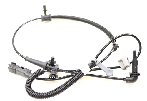 NEW ACDelco ABS Wheel Speed Sensor Rear Left 22868982 LaCrosse Regal ...