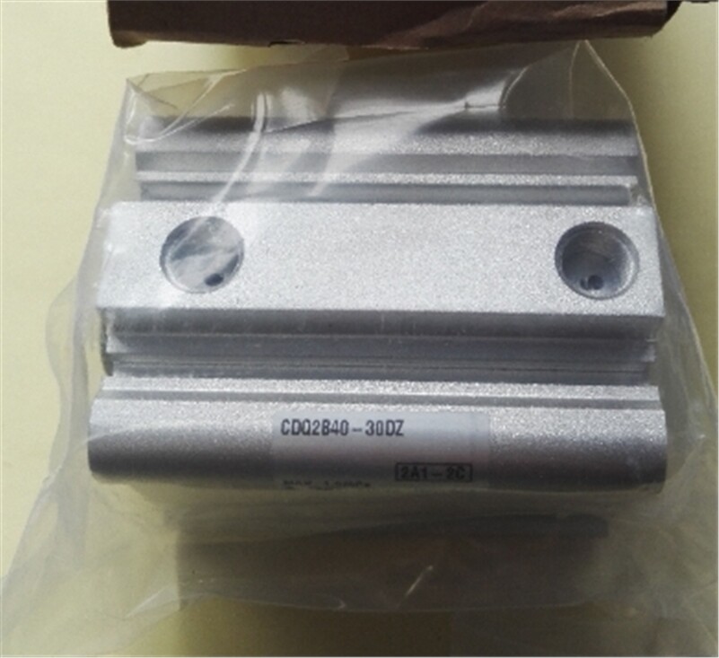 1Pc New Smc Cylinder CDQ2B40-30DZ fv | eBay