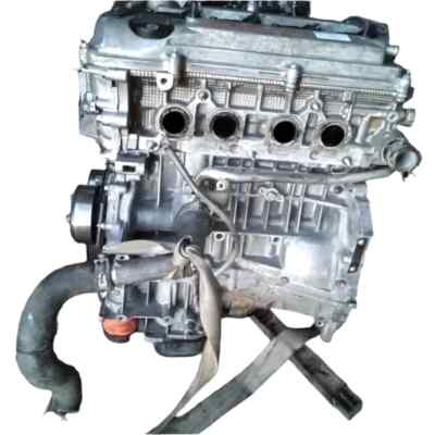 2006 2007 2008 2009 2010 SCION TC 2.4L 4CYL ENGINE MOTOR ASSEMBLY 2AZFE ...