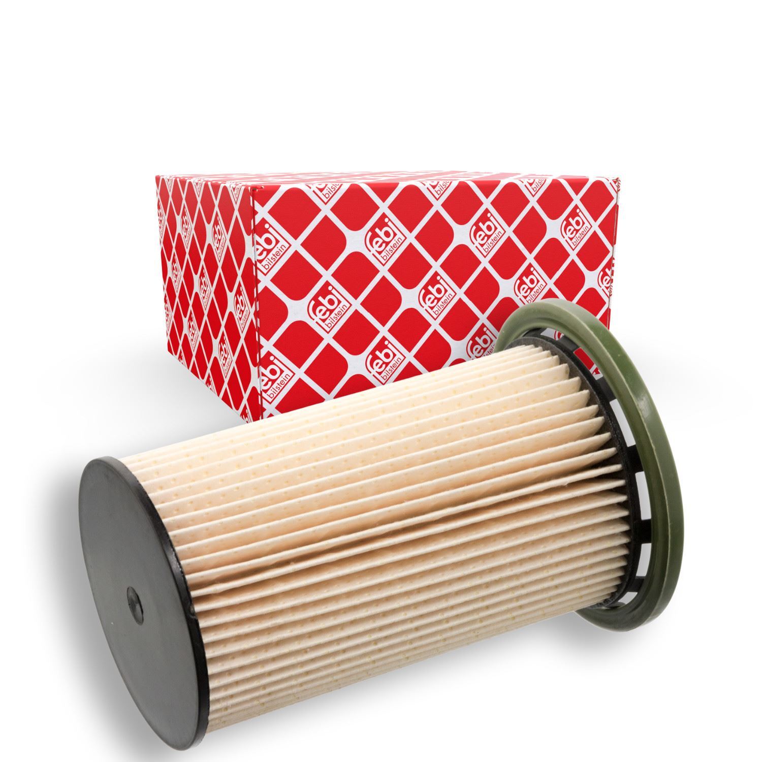 febi 101320 Fuel Filter for sale online | eBay