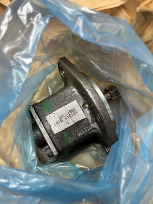 20R-1526 - CAT Reman Fuel Transfer Pump | eBay