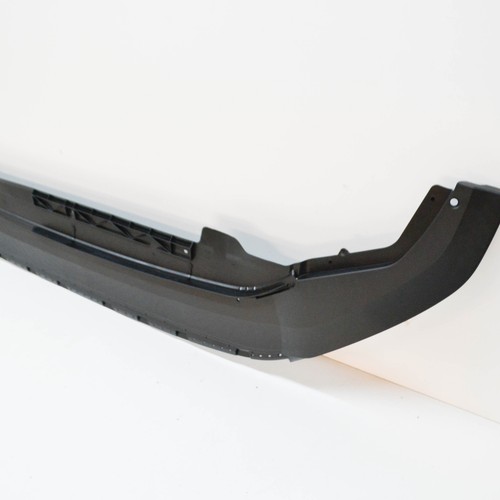 NEW VOLKSWAGEN GOLF MK7 GTD FRONT BUMPER SPOILER 5G0805915AA9B9 ...