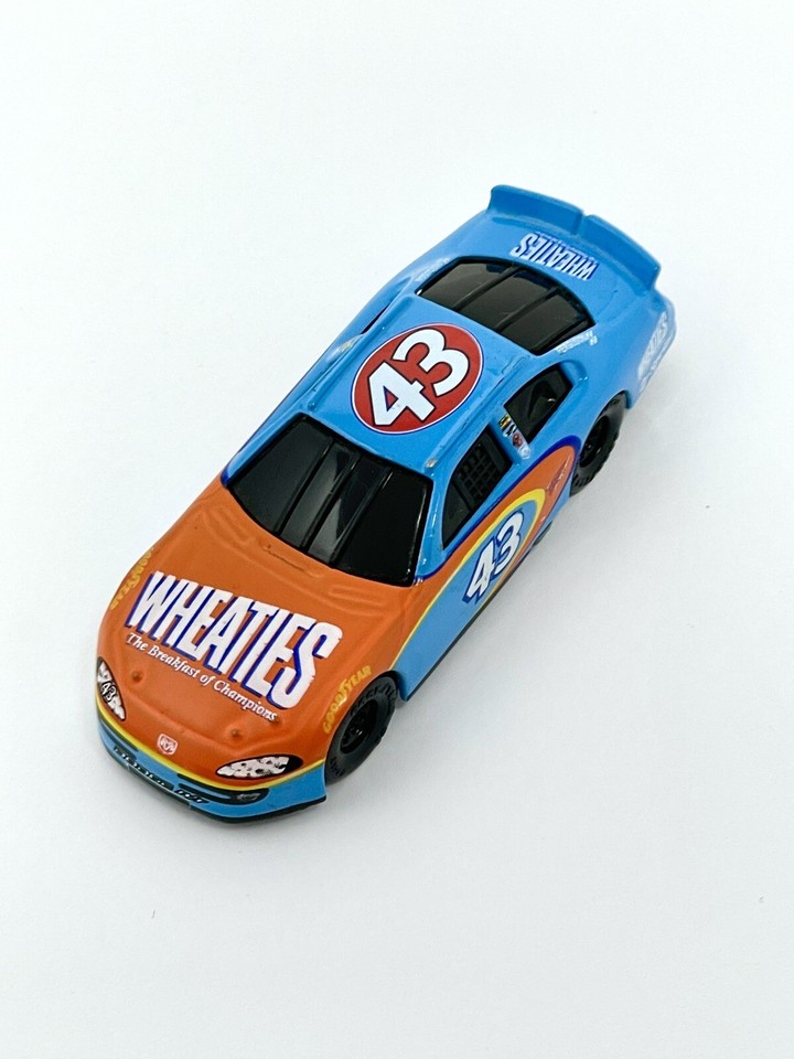 NASCAR 2000 #43 Wheaties John Andretti Dodge Charger R/T Race Car ...
