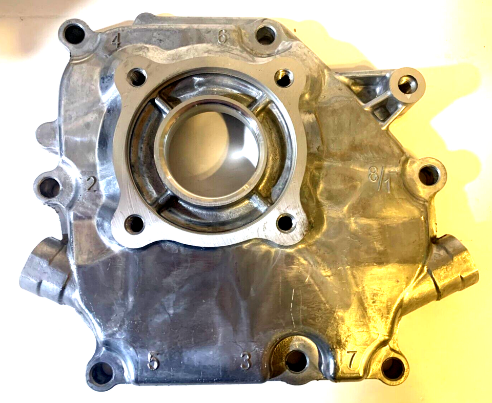 Reinforced 70Mm Bore Block Full Race Kit Predator 212 For Hemi Predator ...