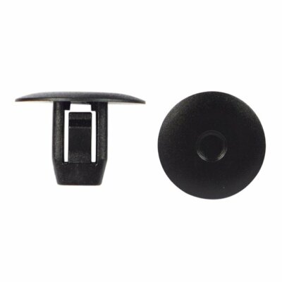 20 Pcs Fender Apron Grommet Clip Tapping Screw Nut 90682-SEA-003 For ...