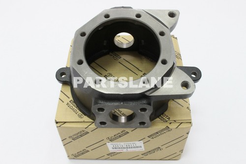 Toyota LH Steering Knuckle 43212-60111 | 4321260111 | Genuine OEM ...