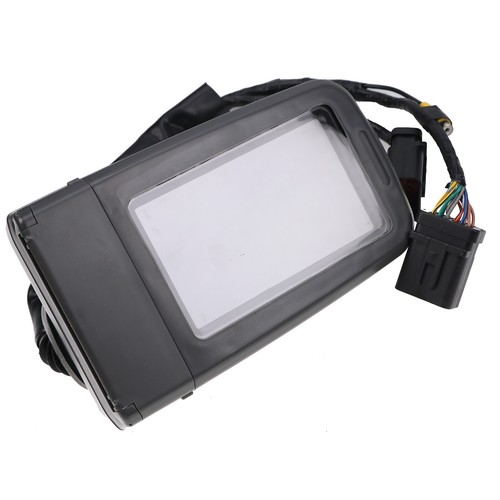 Monitor 327-7482 386-3457 384-3457 For CAT 313D 312D 319D 320D 322D ...