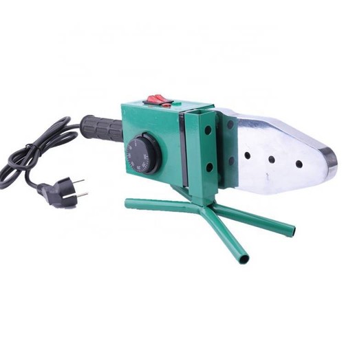 Welding Machines Hot Melt PPR Pipe Heat Fusion Welding Machine Plastic ...