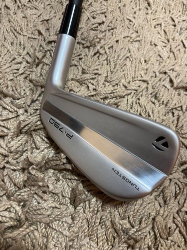 TaylorMade P790 4 Iron TraviLil 95S Shaft used golf club | eBay