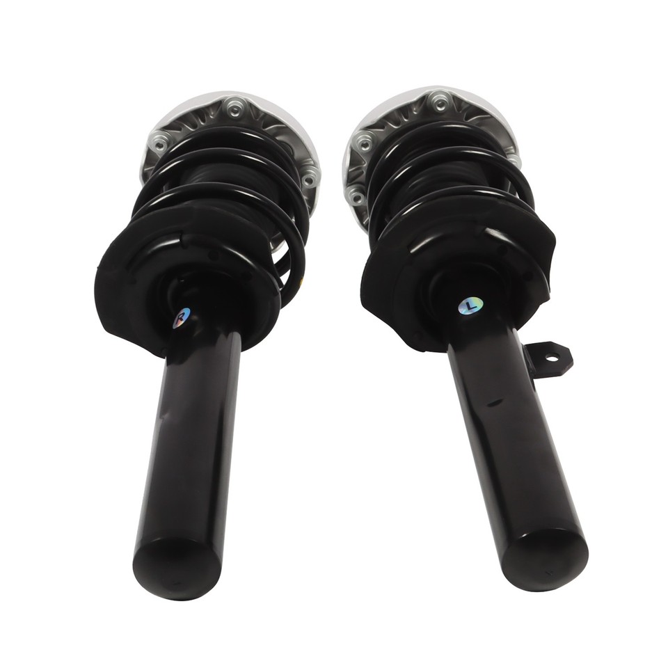 For 2016-2023 BMW X1 F48 sDrive xDrive28i Pair Front Shock Absorber ...