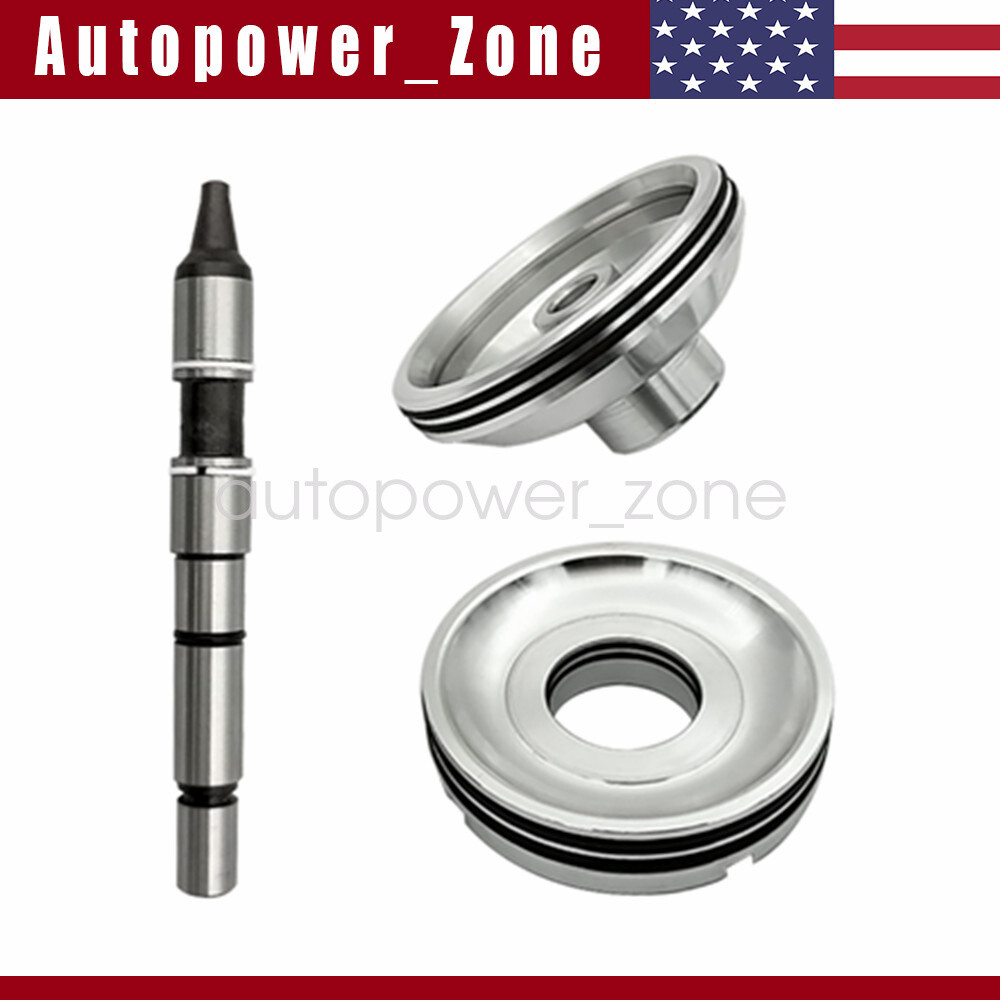 .700-R4, 4L60-E, 4L65-E, 4L70-E 2nd Gear Super Hold Servo Kit 77911-03K ...