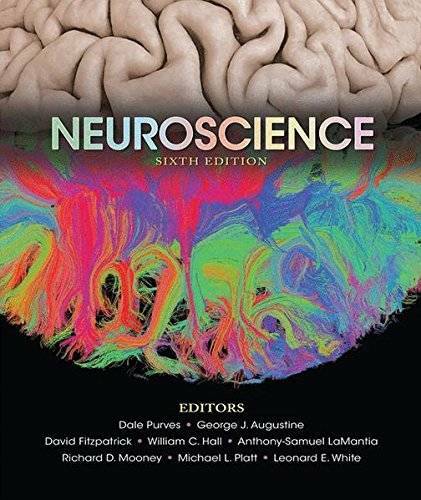 Neuroscience - Hardcover By Purves, Dale - VERY GOOD 9781605353807| eBay