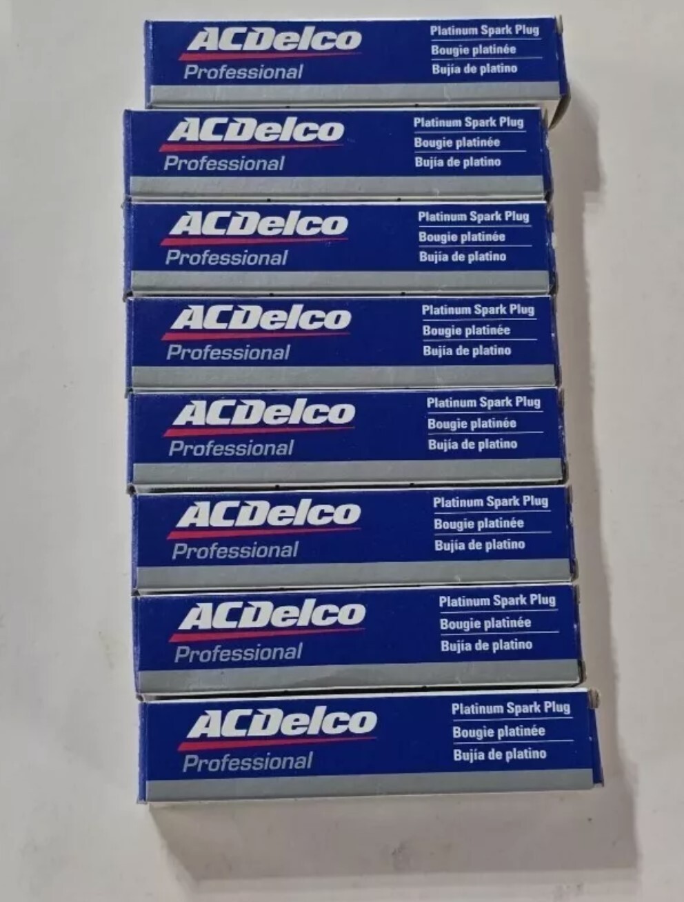 ACDelco 41-993 - Alternative spark plugs