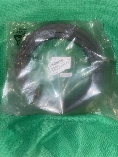 Hfila 5/8”x74.375”Lawn Mower Deck Belt Compatible with MTD 754-0371*954 ...