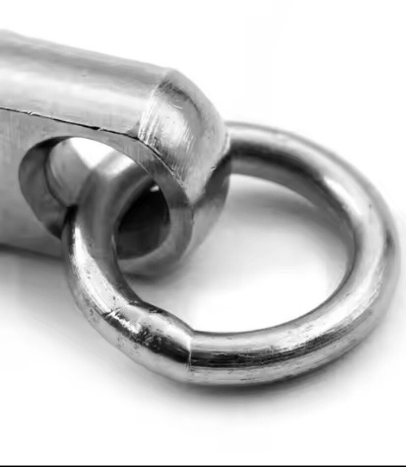 Sea Fishing Aussie Swivels Heavy Duty Ball Bearing Swivels with Solid ...