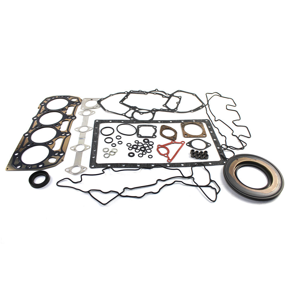 N844L N844 N844T N844LT Engine Overhaul Rebuild Kit for Shibaura Engine ...