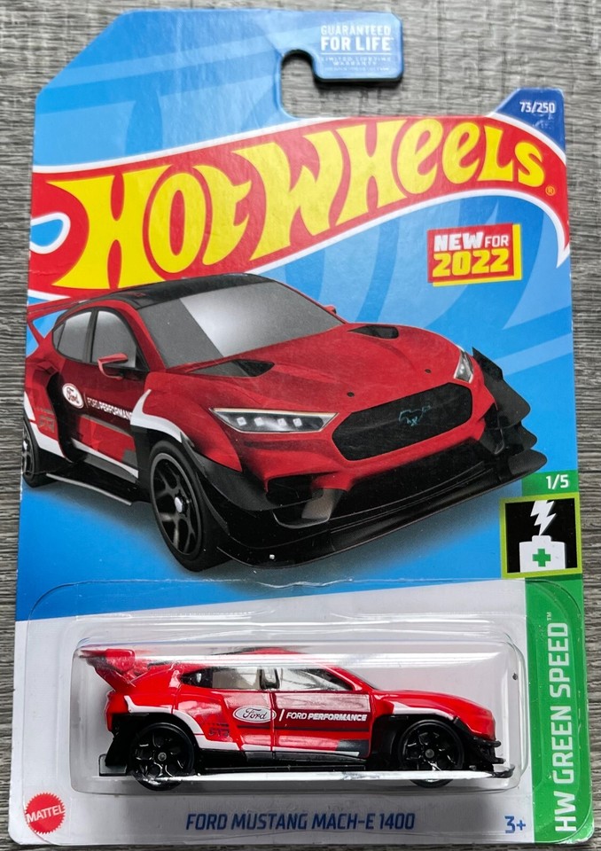 Hot Wheels Mainline Premium RLC Treasure Hunt Boulevard Team Cars ...