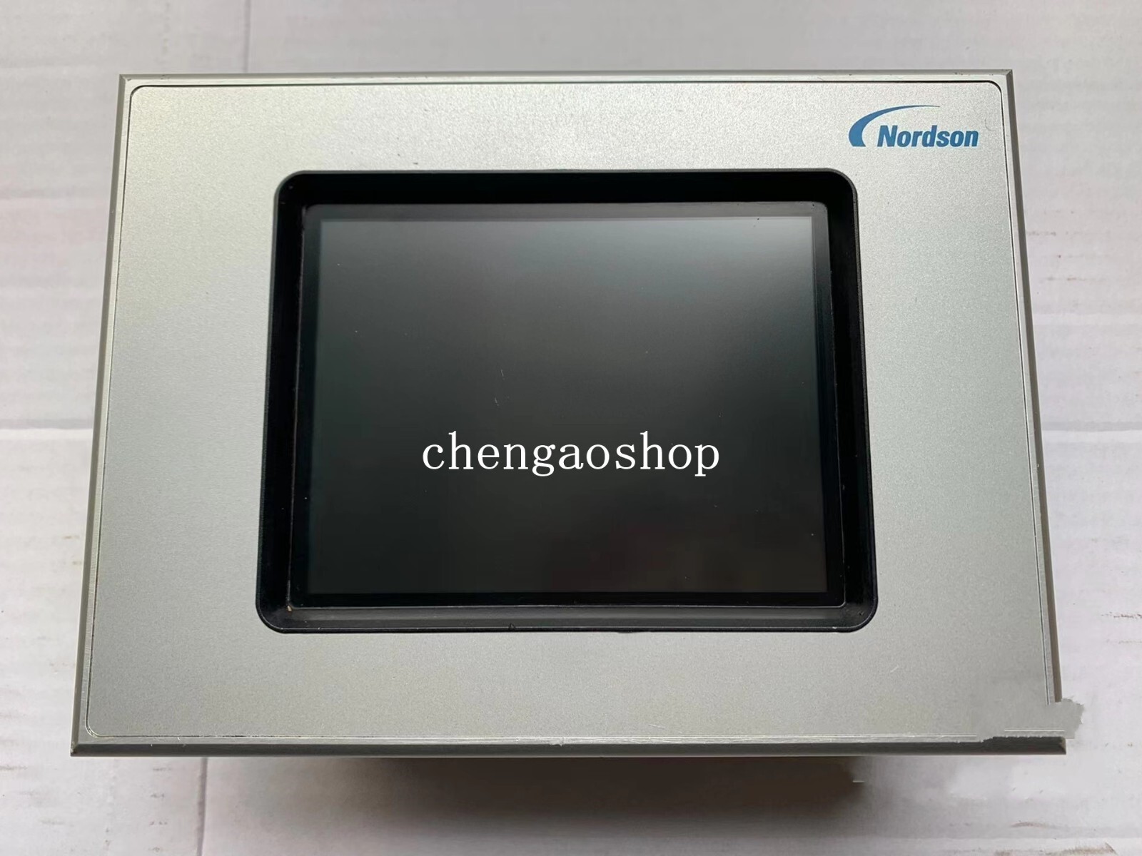 1PCS USED D-21337 XV-460-57TQB-1-1R-4 touch screen by Fedex or DHL # ...