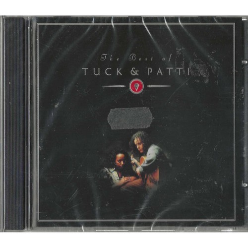 CD Tuck & Patti le meilleur de / Windham - 01934111562 Sellado ...